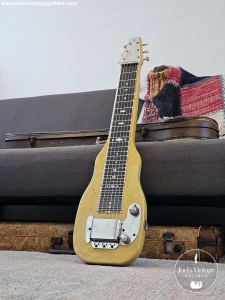 Joel's Vintage Guitars | Guitars